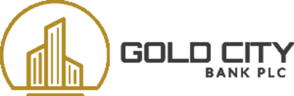 Gold City Bank Plc | Account Login